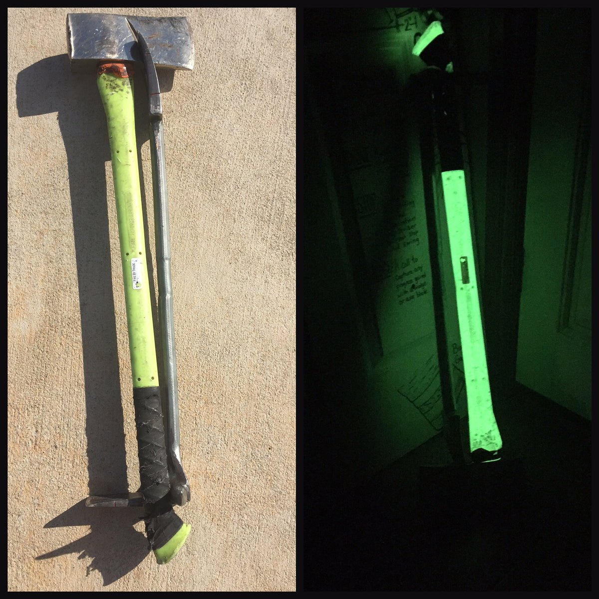 Lock Slot 8 – Fire By Trade